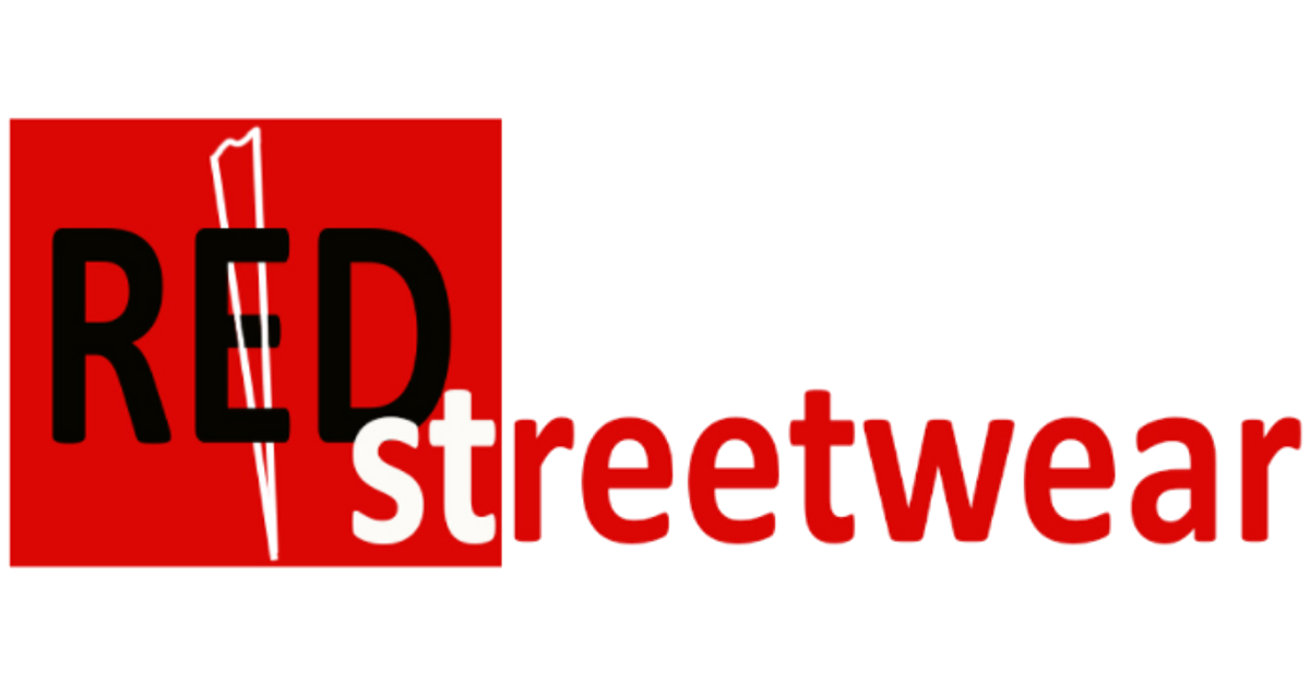 Oodie – Red Streetwear