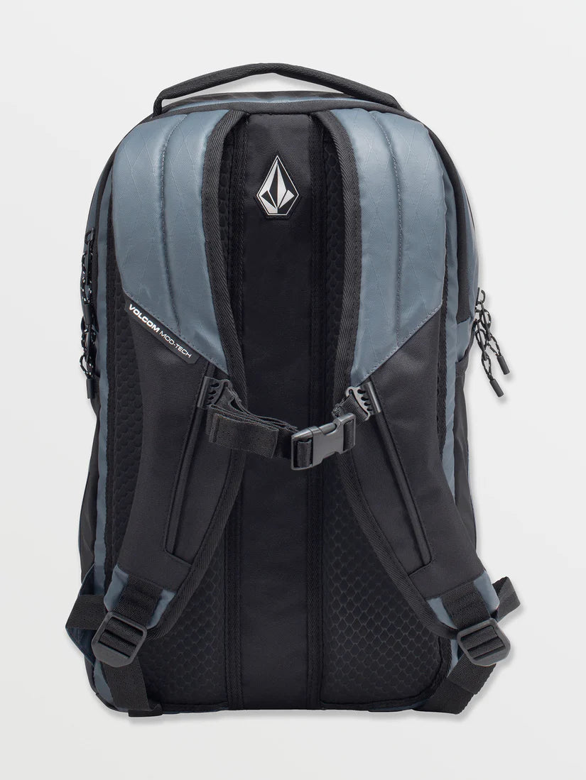 Volcom Venture Backpack – Red Streetwear